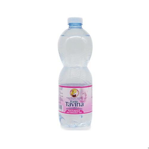 AGUA MINERAL – Euroalimentos
