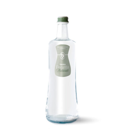 AGUA TAVINA MINERAL SIN GAS VIDRIO 750 ML – Euroalimentos
